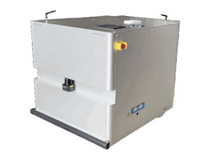 牽引型AGV(無人搬送車)RETAINER┃四恩システム